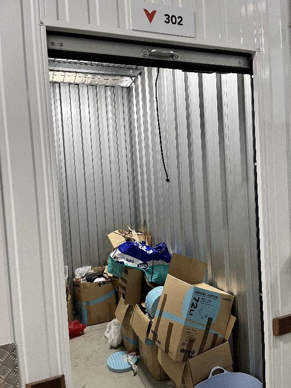 iBidOnStorage.com.au - Auction - 17073758993467