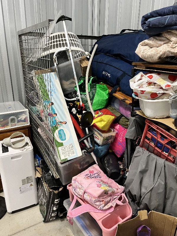 iBidOnStorage.com.au - Auction - 17074417145172