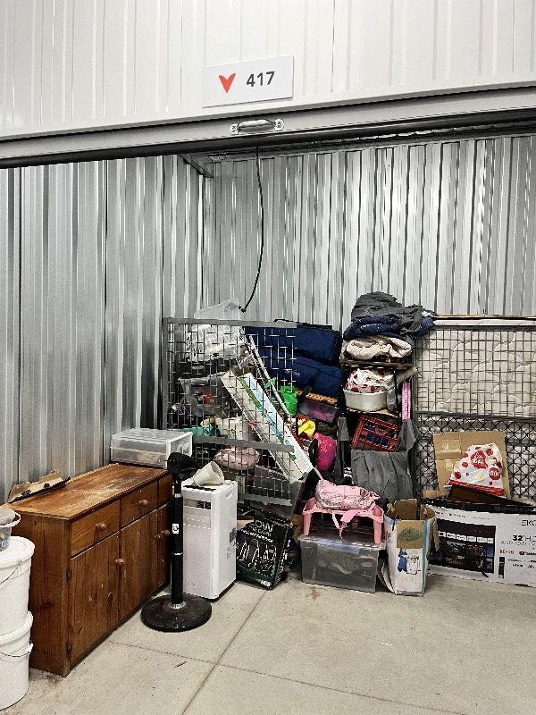 iBidOnStorage.com.au - Auction - 17074417145172