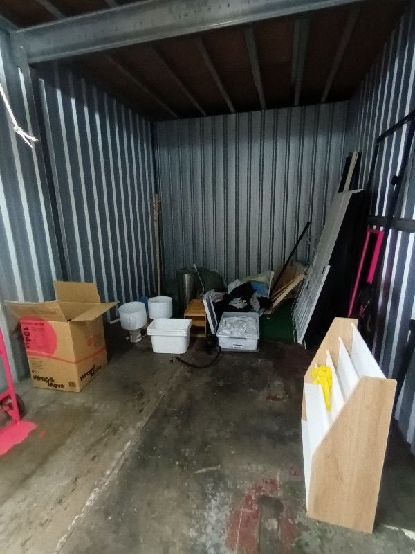 iBidOnStorage.com.au - Auction - 17074530731521
