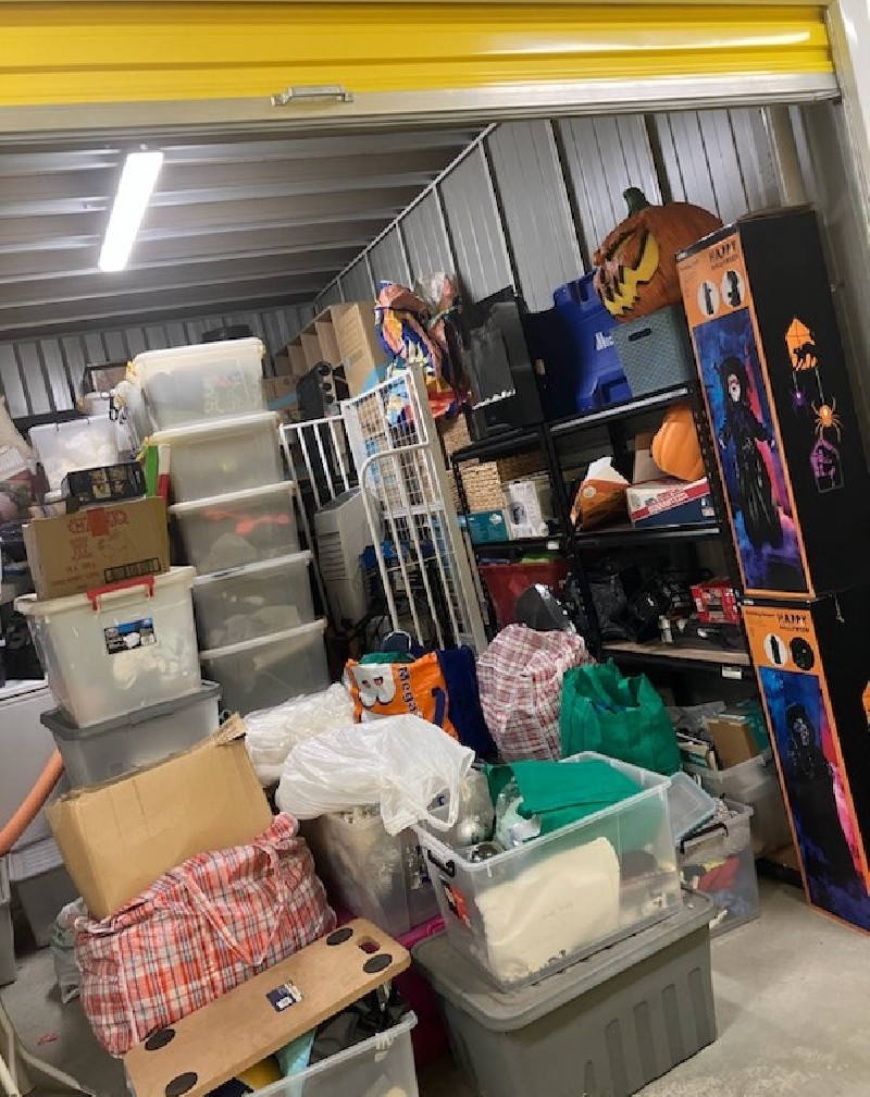 iBidOnStorage.com.au - Auction - 17076801091424