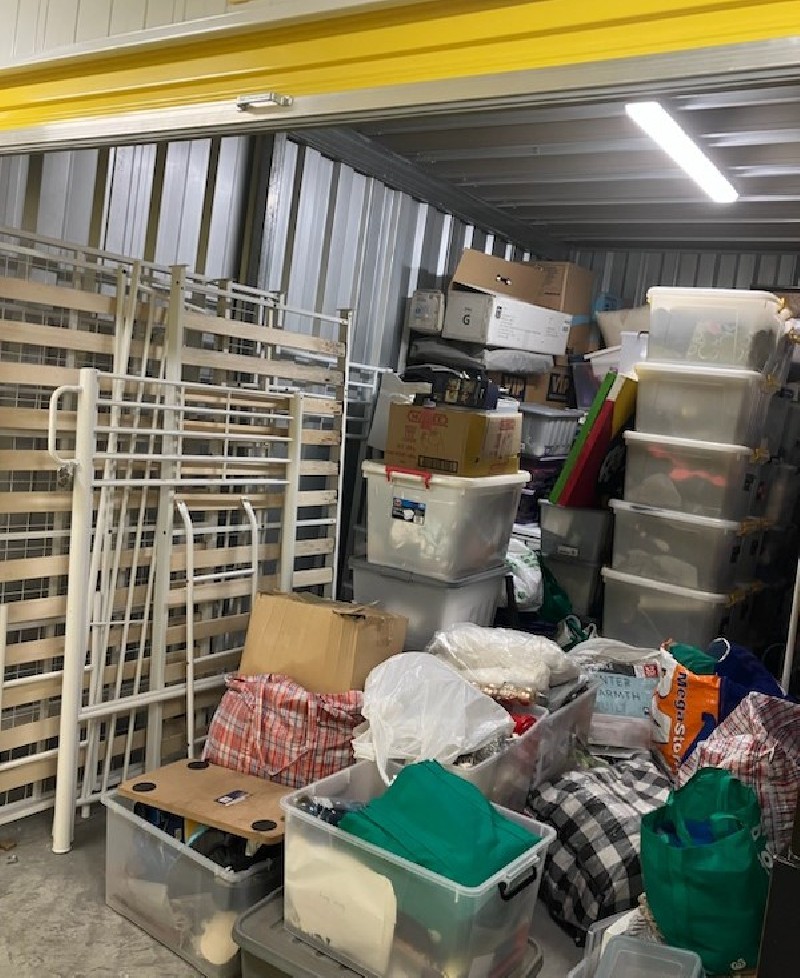 iBidOnStorage.com.au - Auction - 17076801091424