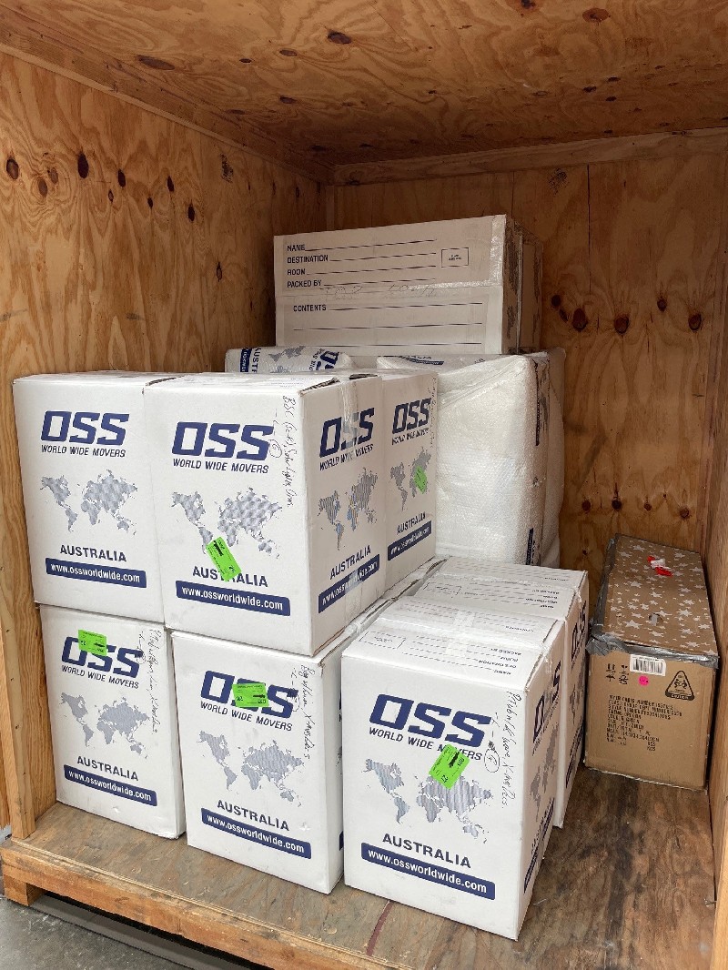 iBidOnStorage.com.au - Auction - 17079544448751