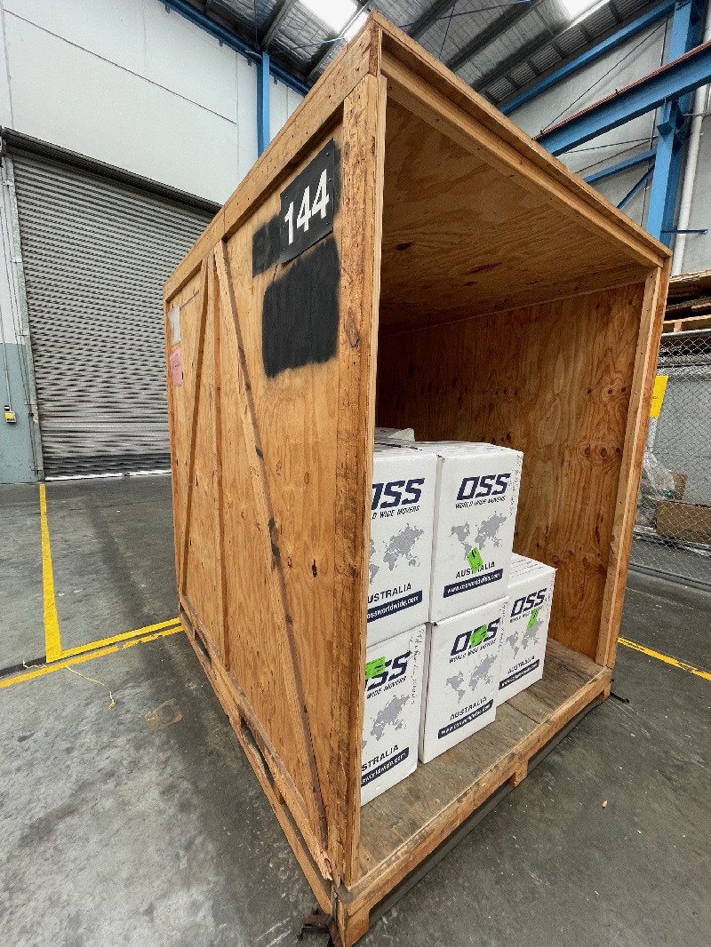 iBidOnStorage.com.au - Auction - 17079544448751