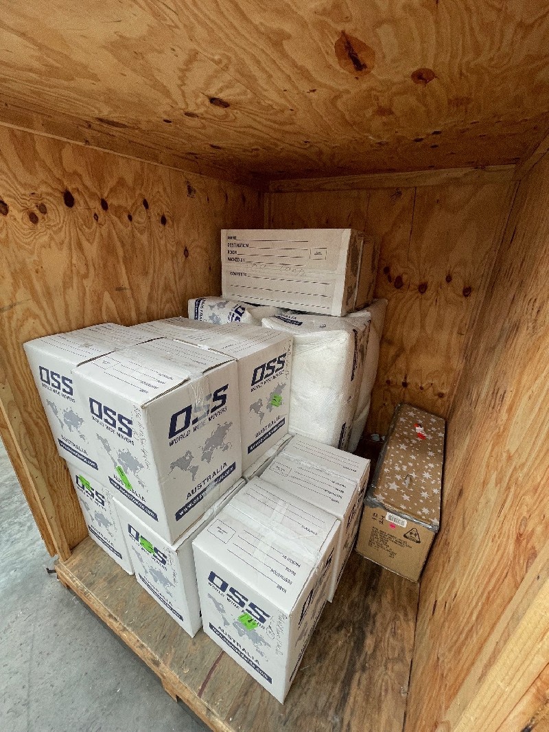 iBidOnStorage.com.au - Auction - 17079544448751