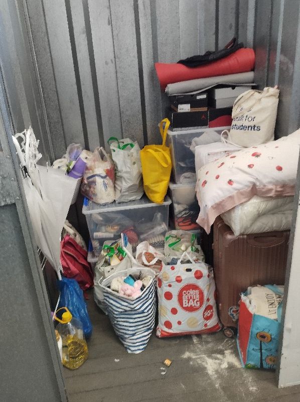 iBidOnStorage.com.au - Auction - 17079737671550