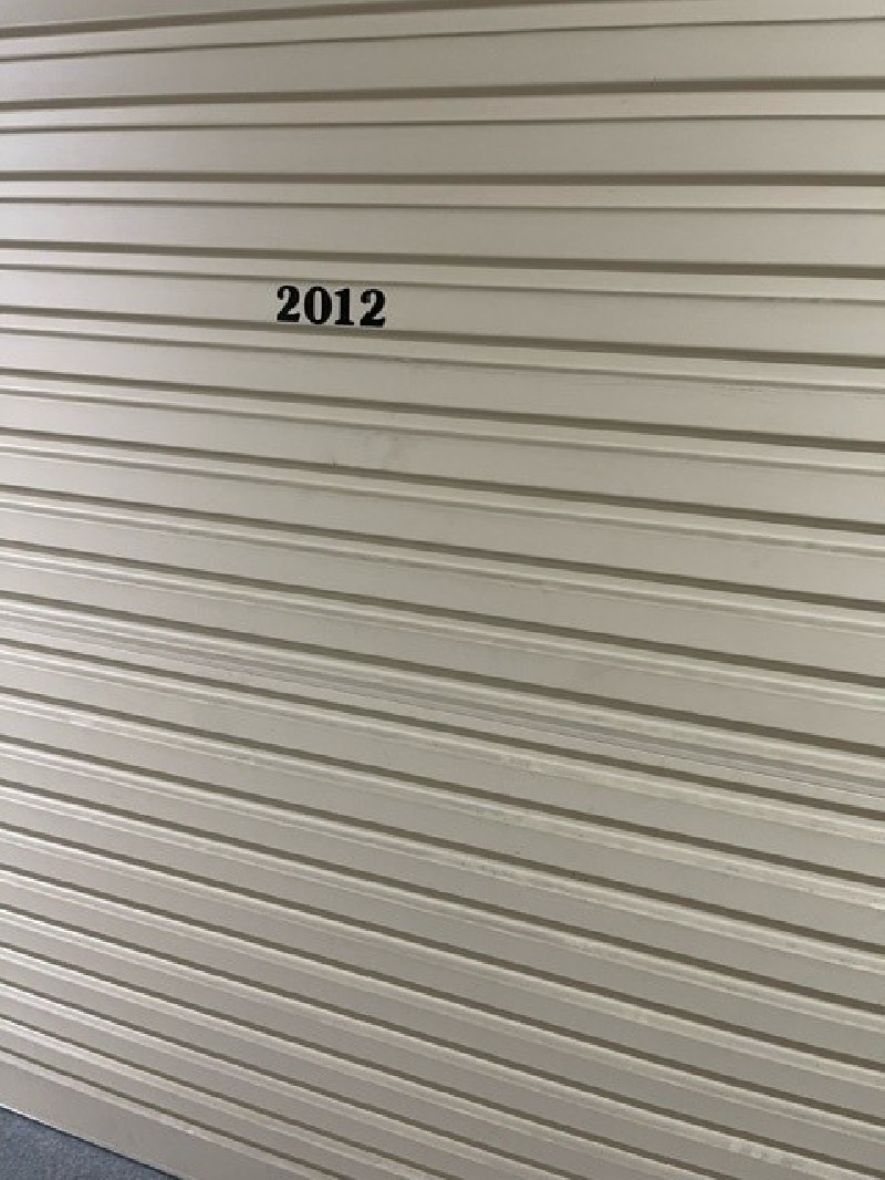 iBidOnStorage.com.au - Auction - 17079752094274