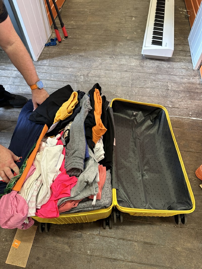 iBidOnStorage.com.au - Auction - 17080450444660