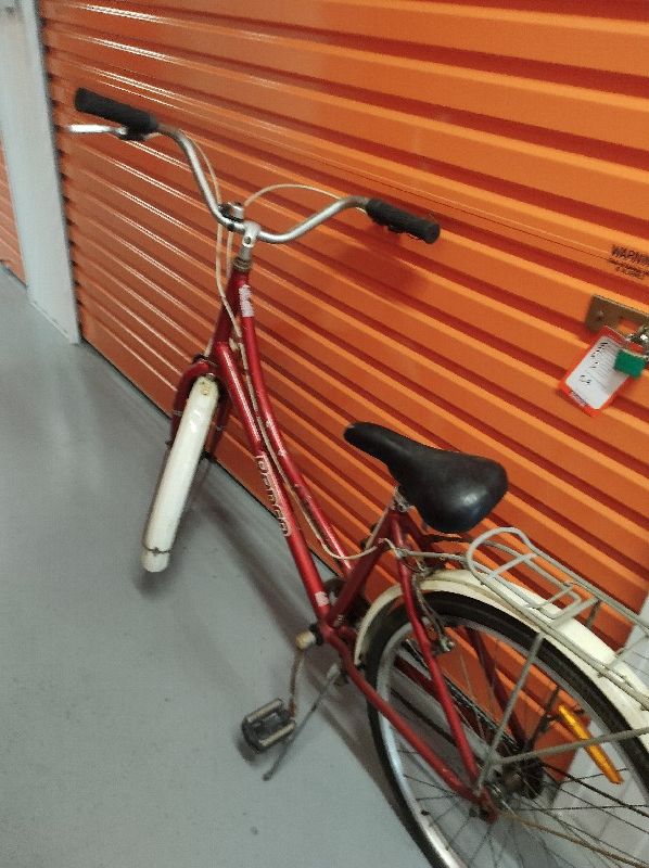 iBidOnStorage.com.au - Auction - 17083171328164