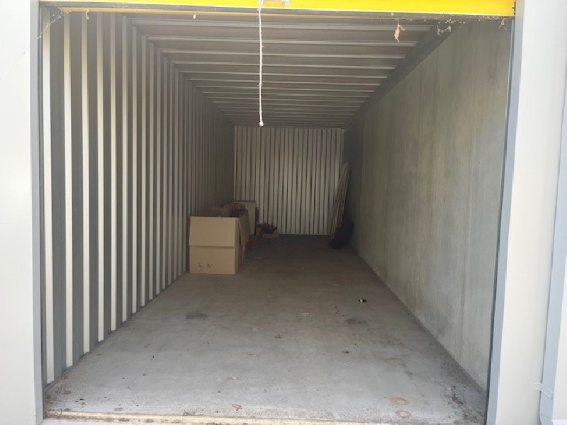 iBidOnStorage.com.au - Auction - 17083275371724