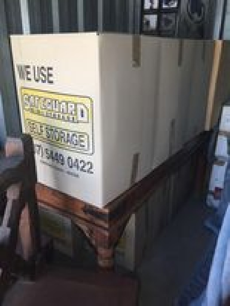 iBidOnStorage.com.au - Auction - 17084862853736