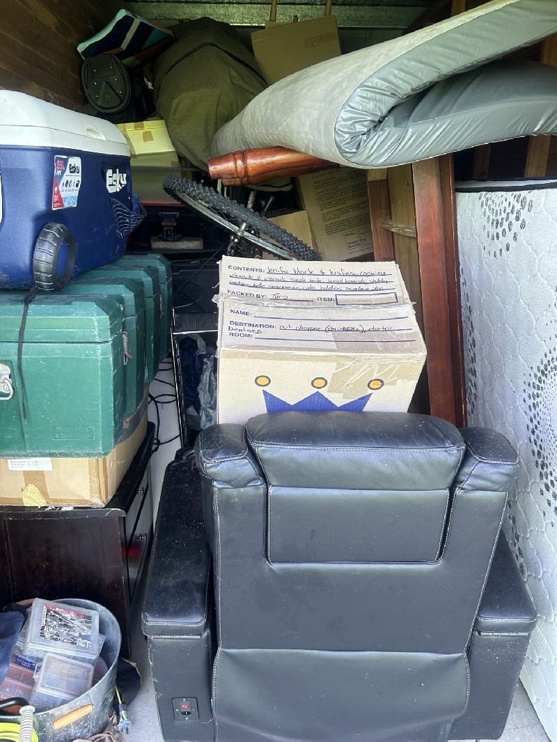 iBidOnStorage.com.au - Auction - 17085669854223