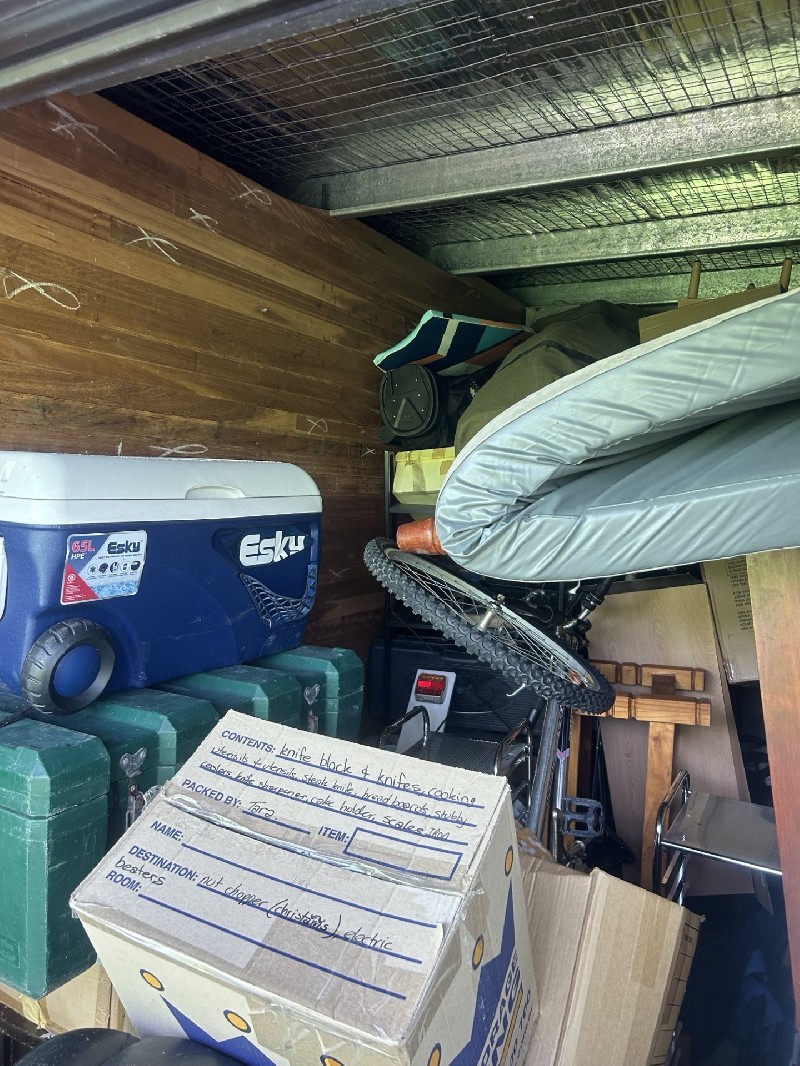 iBidOnStorage.com.au - Auction - 17085669854223