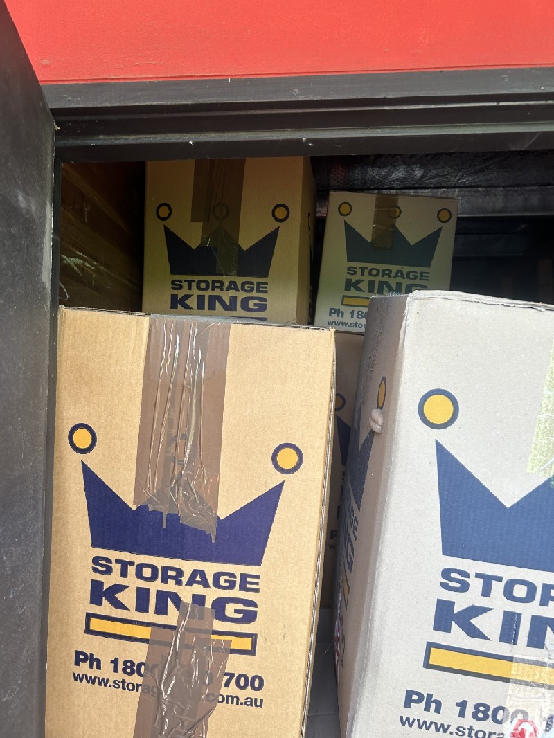 iBidOnStorage.com.au - Auction - 17085703143500