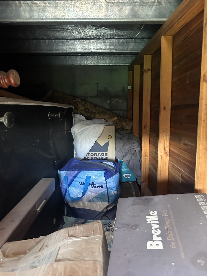 iBidOnStorage.com.au - Auction - 17085703143500