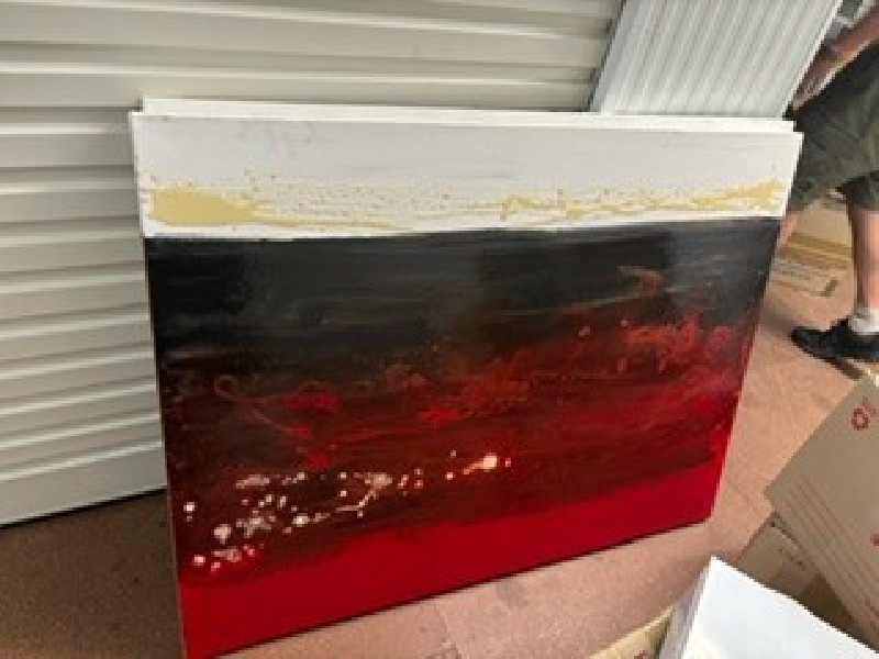 iBidOnStorage.com.au - Box and Lock Self Storage Auction - 17085709892235