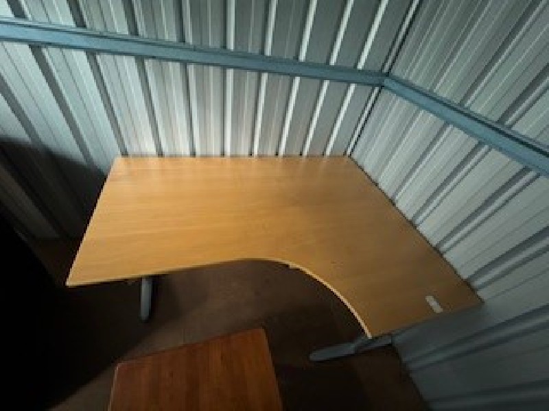 iBidOnStorage.com.au - Box and Lock Self Storage Auction - 17085709892235