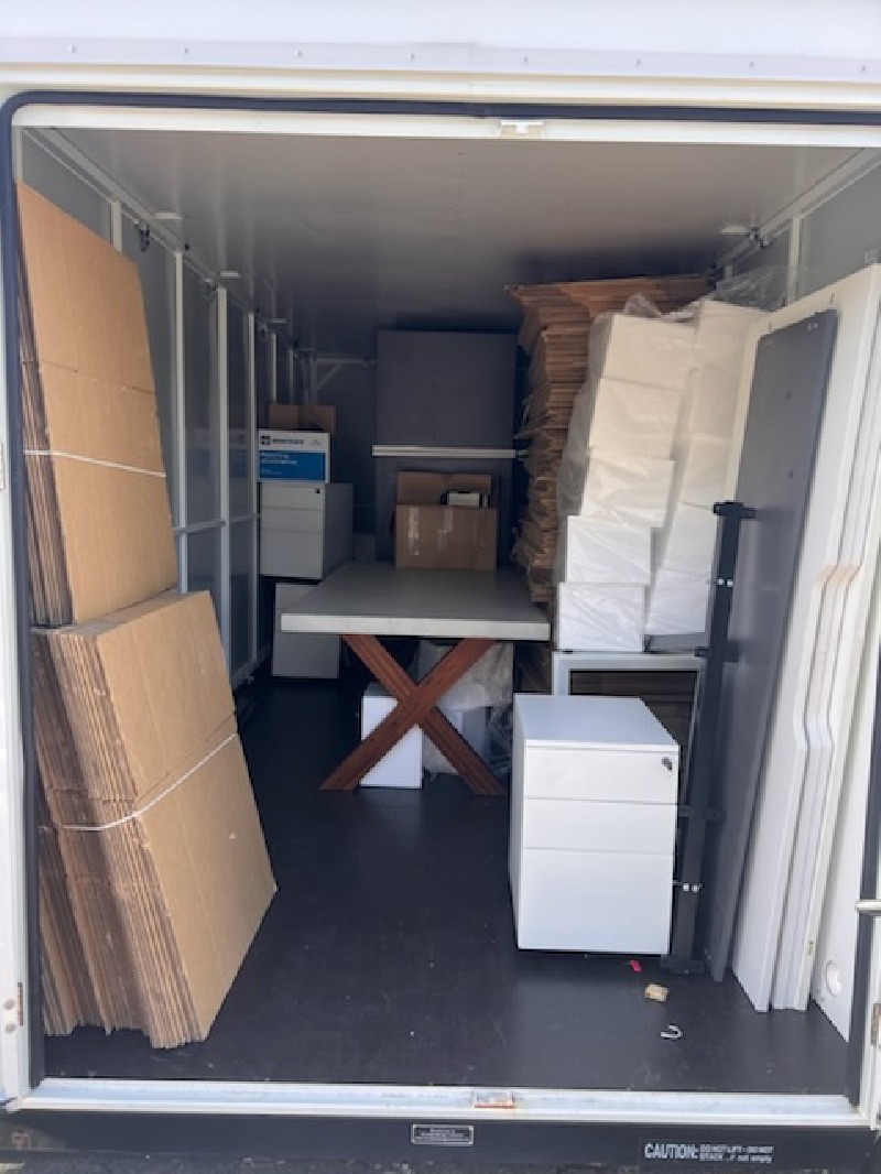 iBidOnStorage.com.au - Auction - 17085731388373