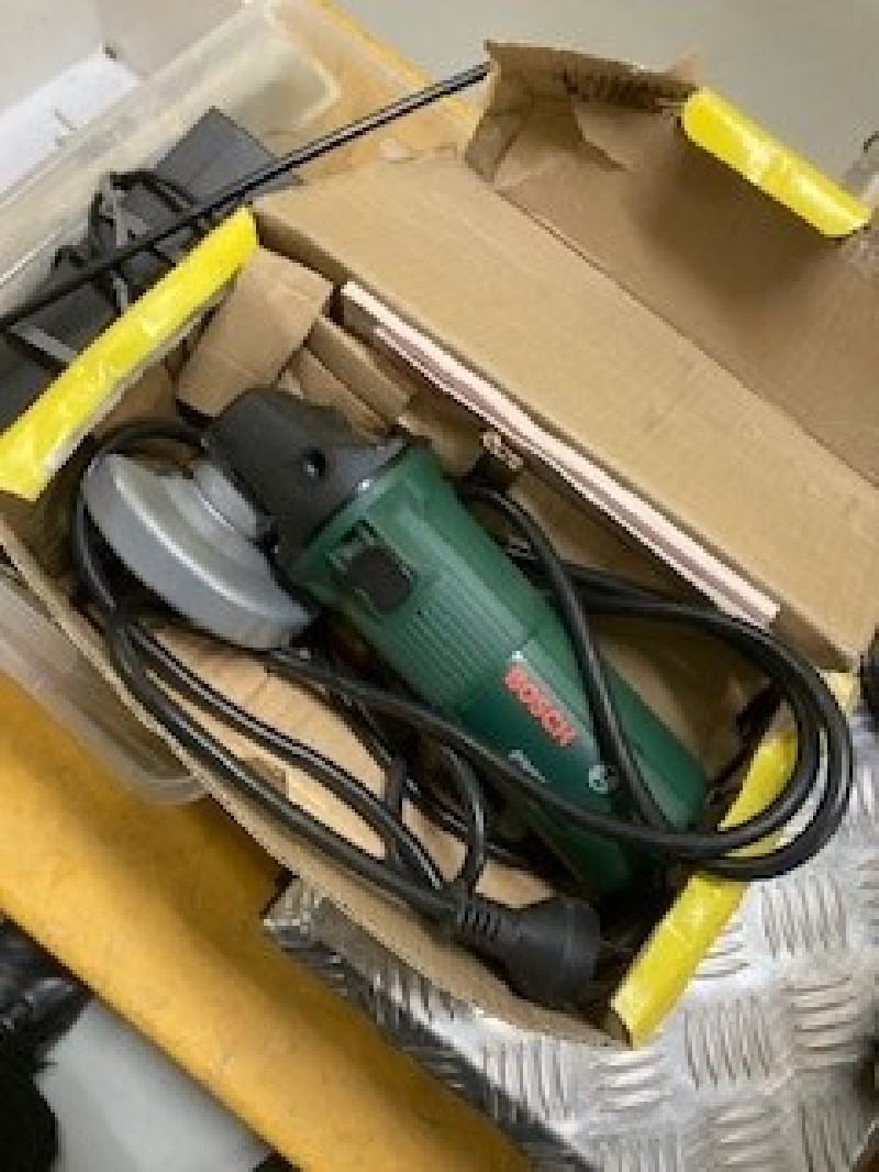 iBidOnStorage.com.au - Auction - 17085951287655