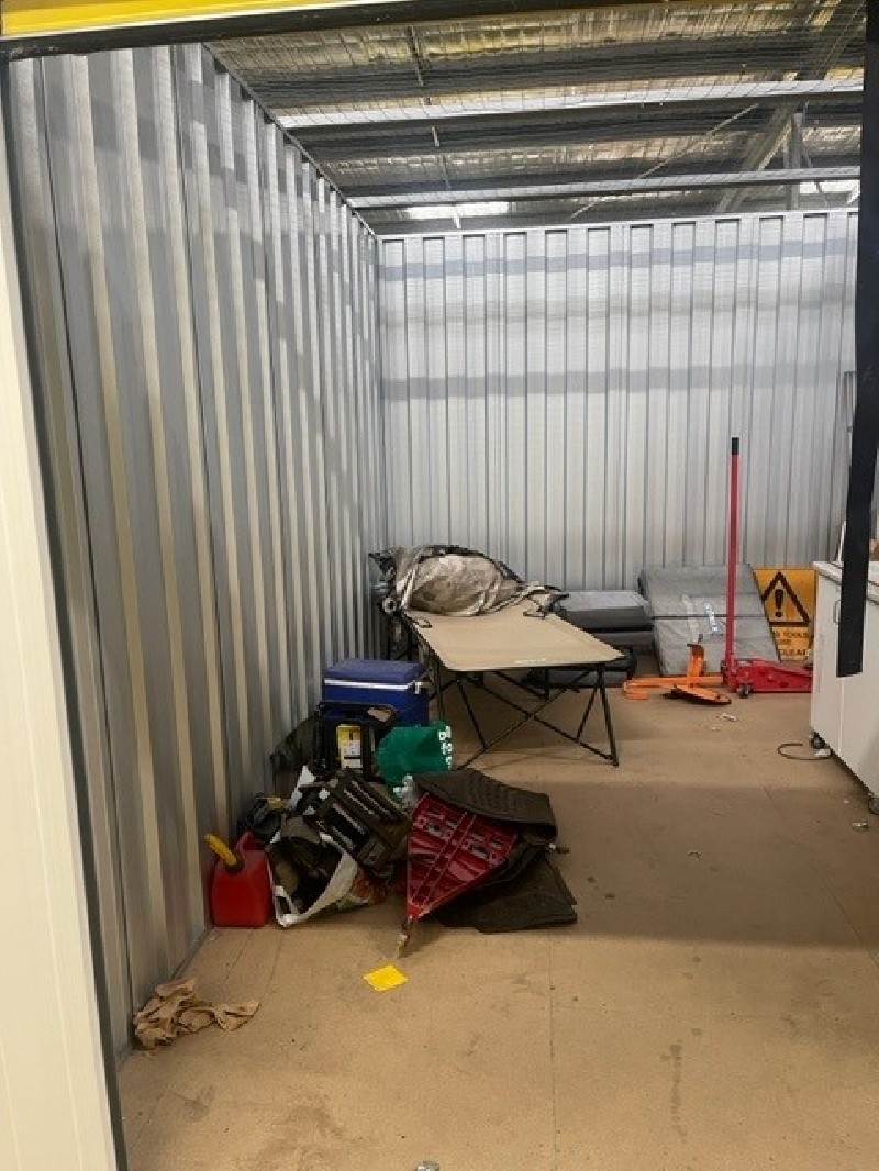 iBidOnStorage.com.au - Auction - 17086440753314