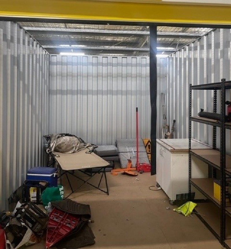 iBidOnStorage.com.au - Auction - 17086440753314