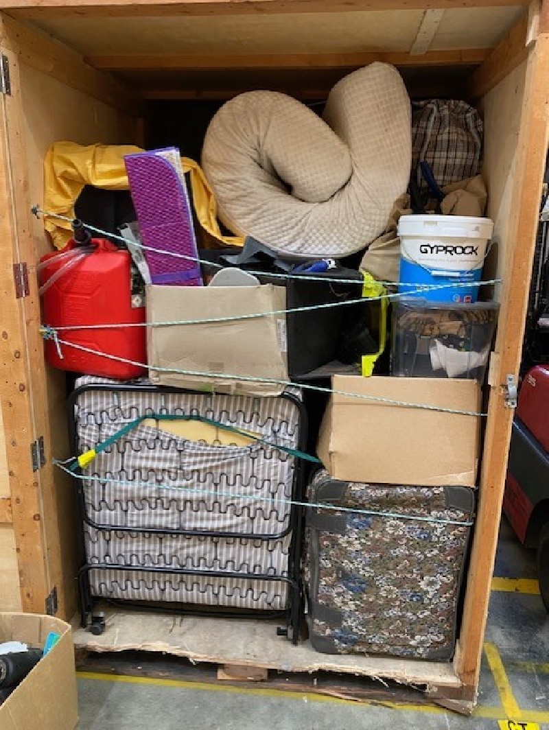 iBidOnStorage.com.au - Auction - 17089148563930