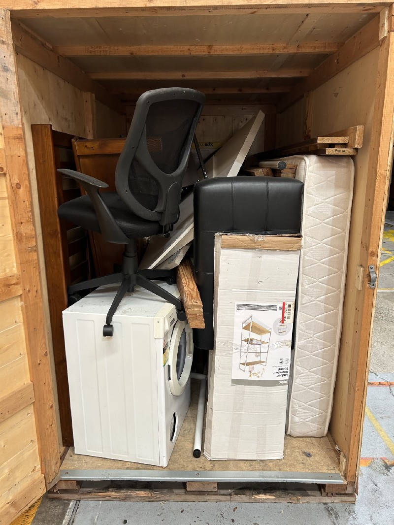 iBidOnStorage.com.au - Auction - 17089179318111