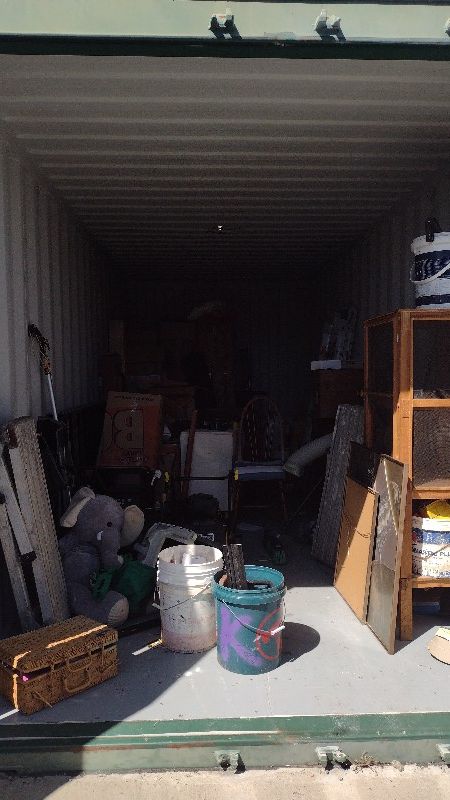 iBidOnStorage.com.au - Auction - 17089962249347