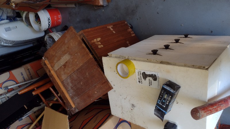 iBidOnStorage.com.au - Auction - 17089962249347