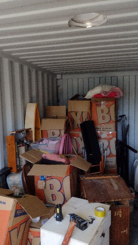 iBidOnStorage.com.au - Auction - 17089962249347
