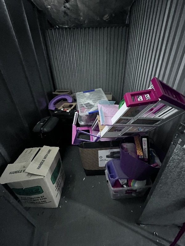 iBidOnStorage.com.au - Auction - 17090098314326