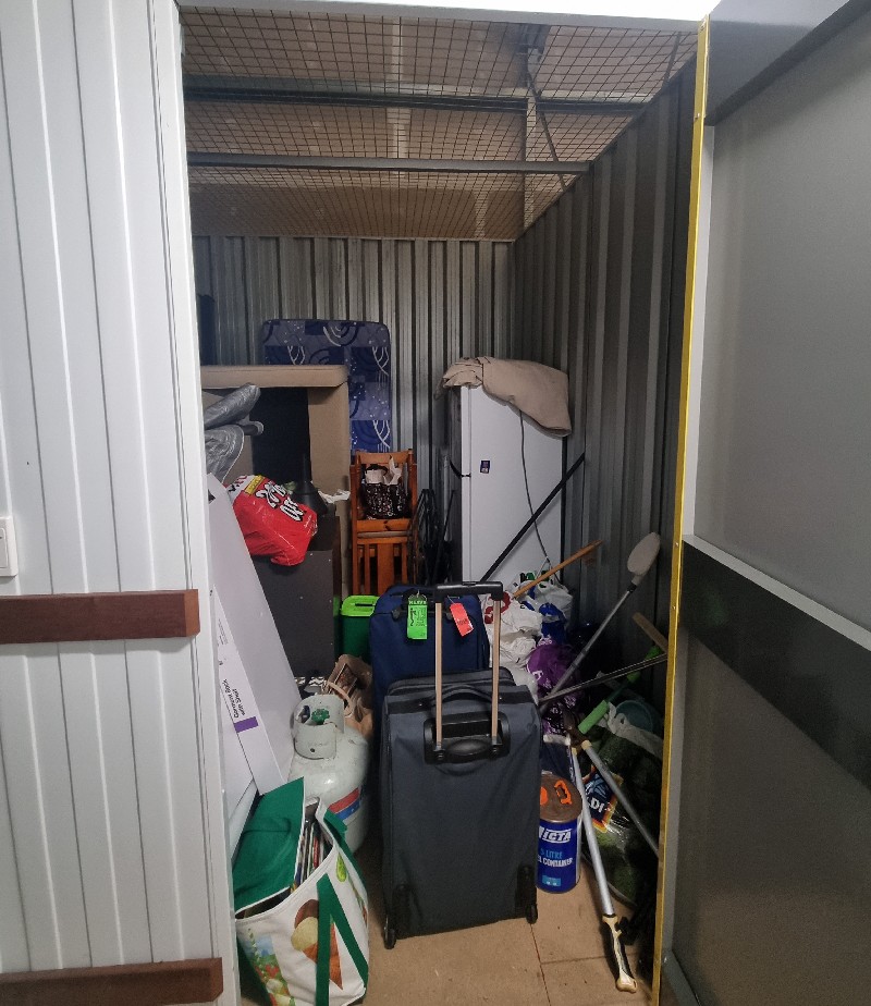 iBidOnStorage.com.au - Auction - 17090745231828