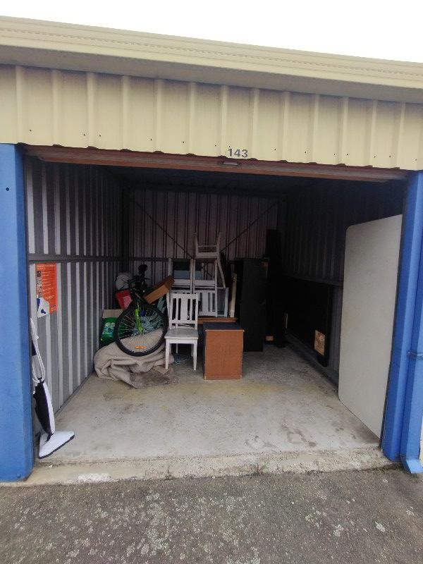 iBidOnStorage.com.au - Auction - 17090781354020