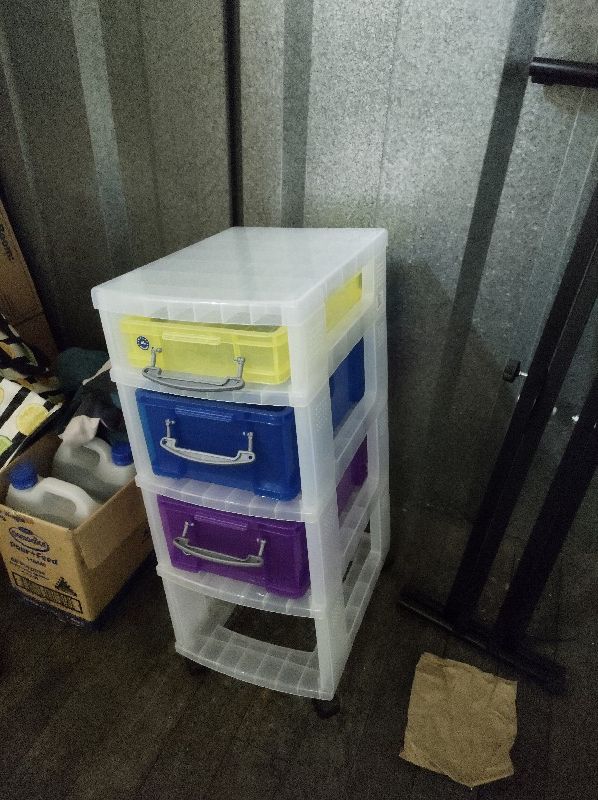 iBidOnStorage.com.au - Auction - 17090800787714