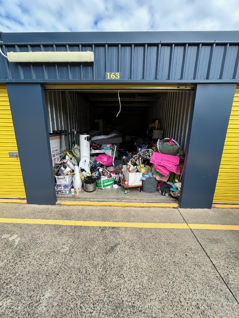 iBidOnStorage.com.au - Storage Choice Maroochydore Auction - 17091711318963