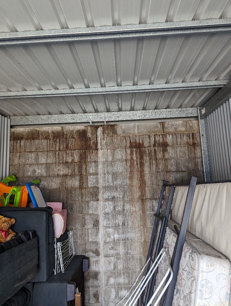 iBidOnStorage.com.au - Storage King Rutherford Auction - 17092585023703