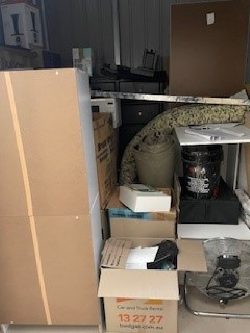 iBidOnStorage.com.au - National Storage VIC Auction - 17092627611958