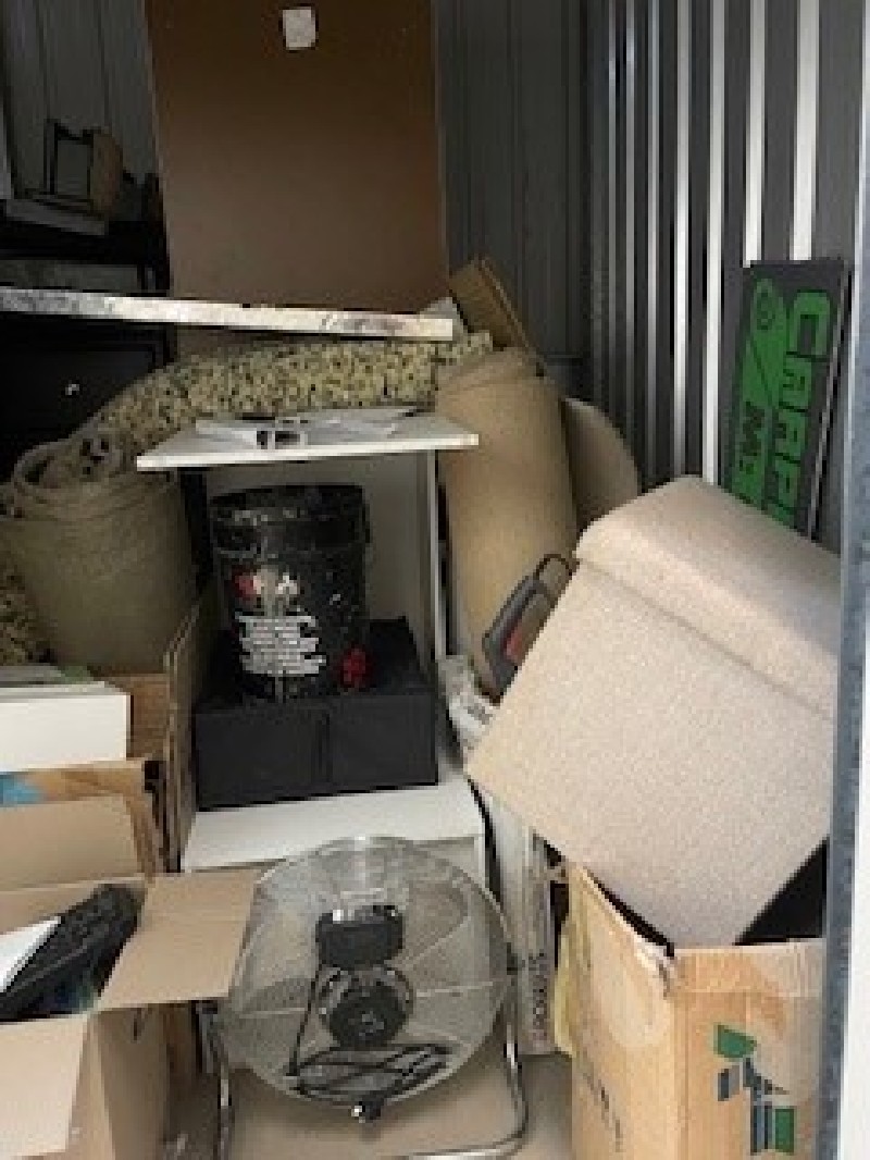 iBidOnStorage.com.au - National Storage VIC Auction - 17092627611958
