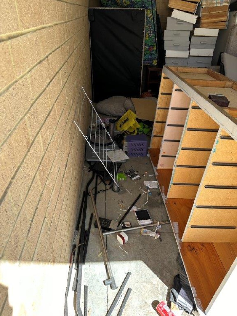iBidOnStorage.com.au - Auction - 17092651434187