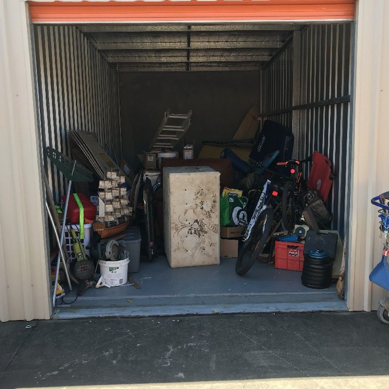iBidOnStorage.com.au - National Storage Corporate Auction - 17092677394227
