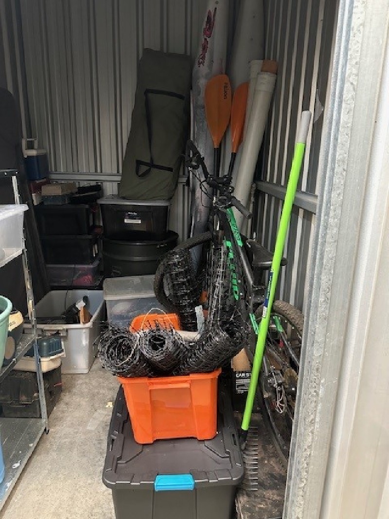 iBidOnStorage.com.au - National Storage Auction - 17092718299503