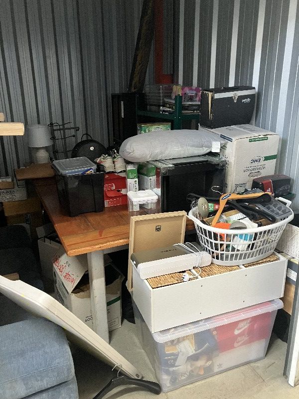 iBidOnStorage.com.au - Auction - 17095279573369