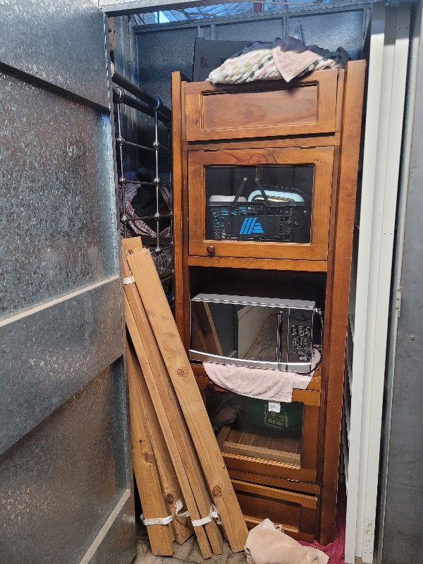 iBidOnStorage.com.au - National Storage Auction - 17095903815100
