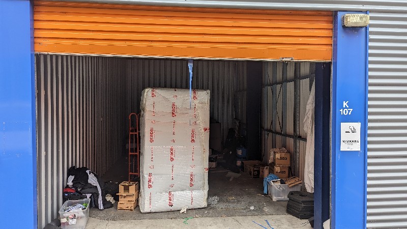 iBidOnStorage.com.au - Auction - 17096077768382