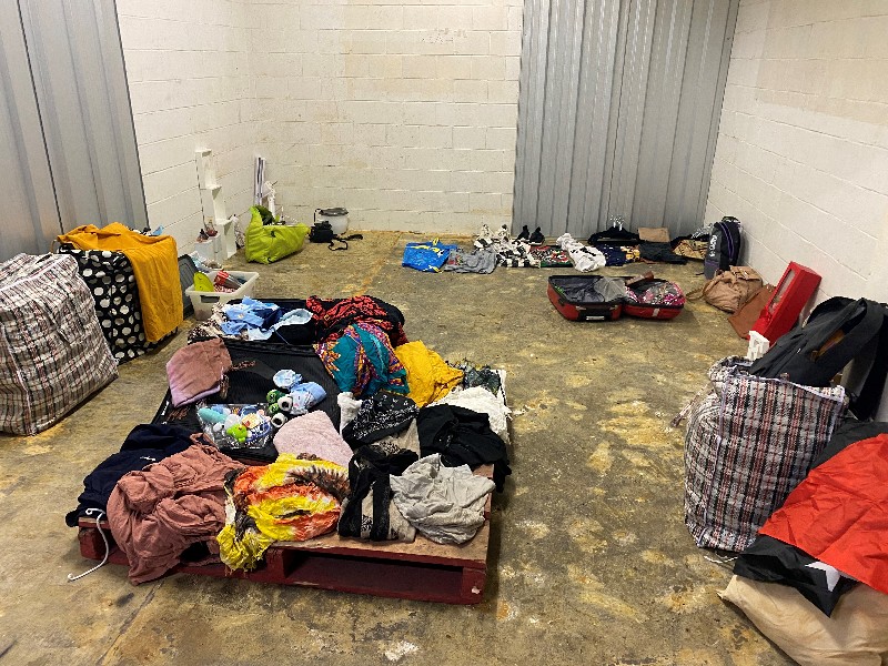 iBidOnStorage.com.au - Auction - 17096105368236