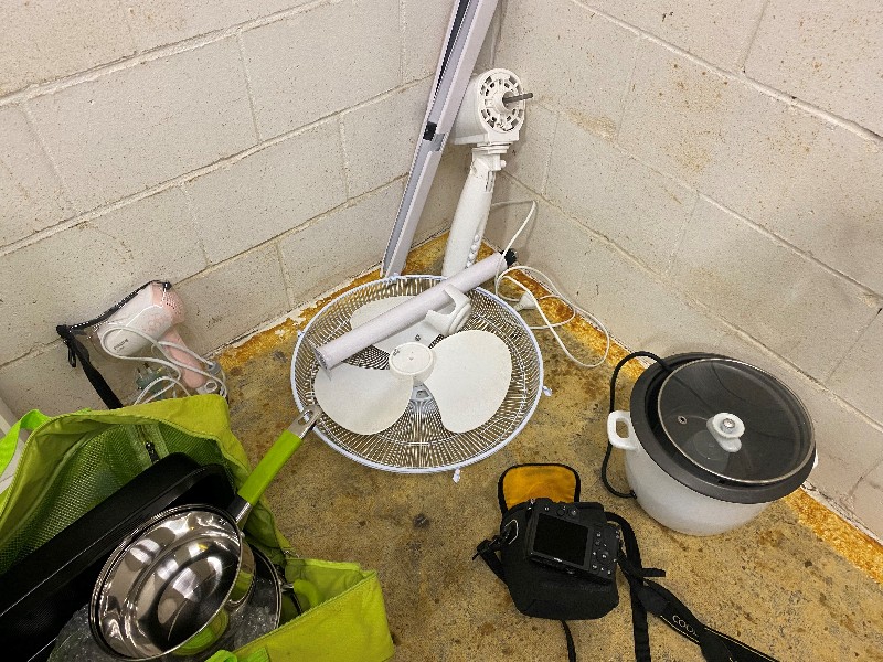 iBidOnStorage.com.au - Auction - 17096105368236