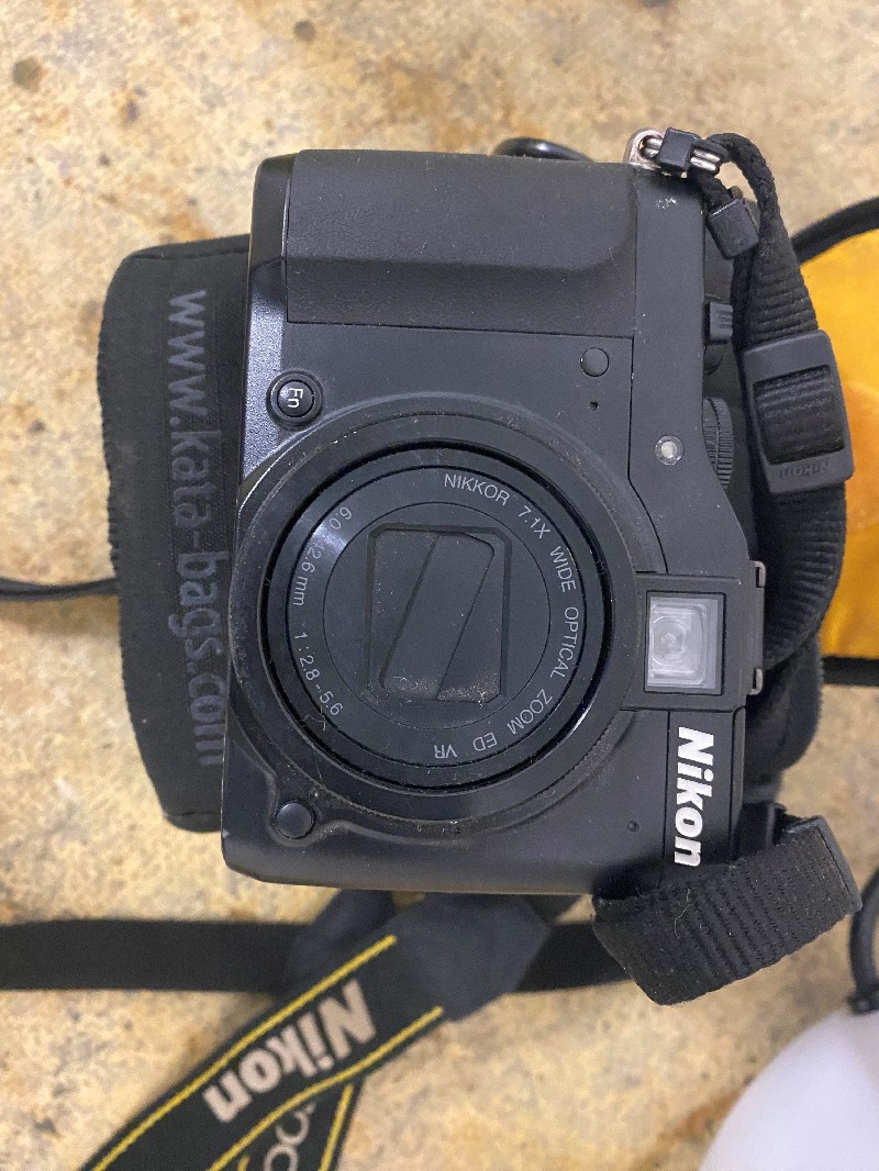 iBidOnStorage.com.au - Auction - 17096105368236