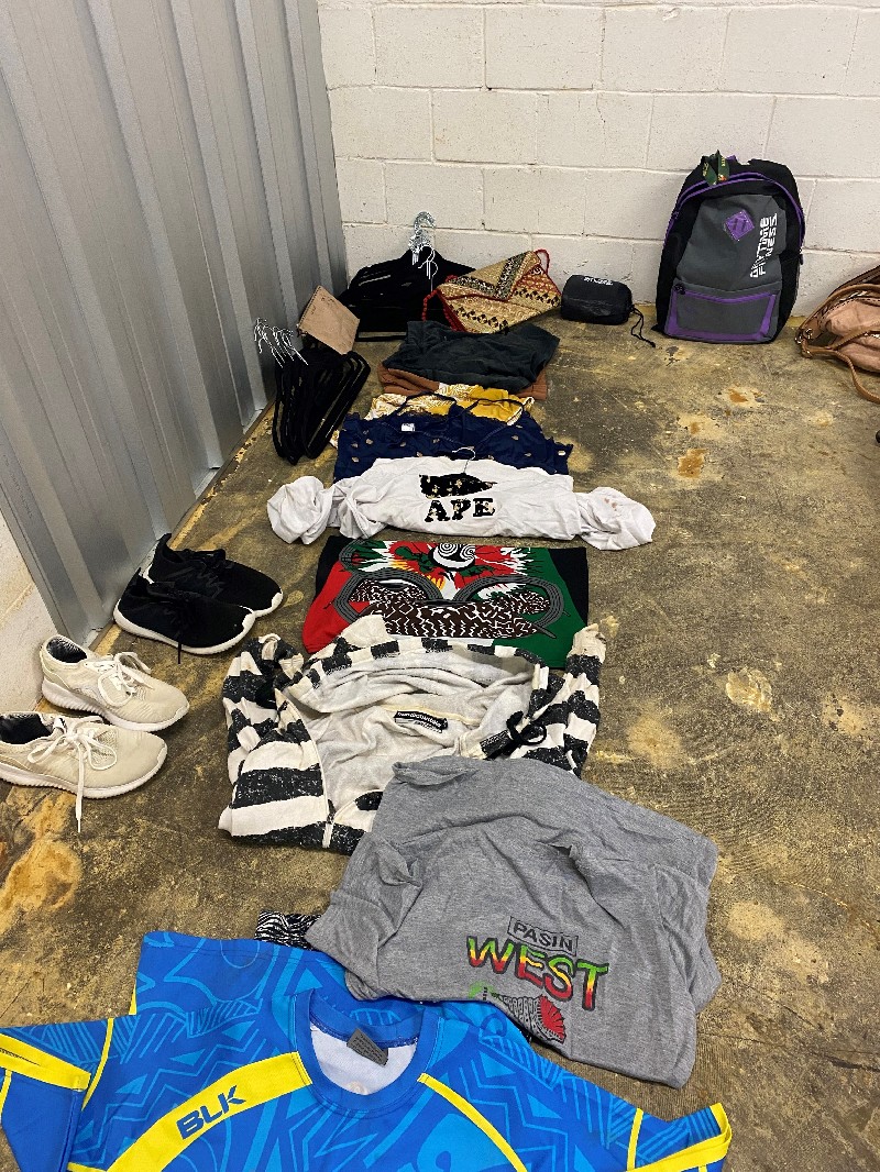 iBidOnStorage.com.au - Auction - 17096105368236