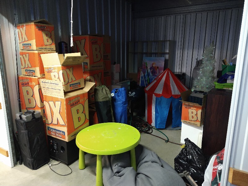 iBidOnStorage.com.au - Auction - 17096178438804