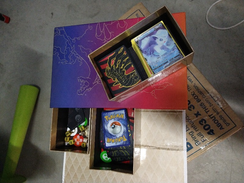 iBidOnStorage.com.au - Auction - 17096178438804